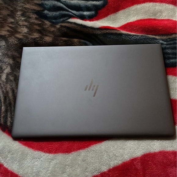 HP | Computers, Laptops & Parts | Hp Zbook I7 Laptop Excellent ...